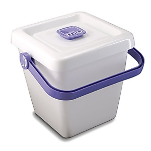 Bambino Mio, Diaper Pail