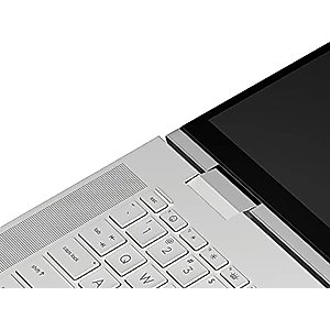 2022 HP Envy X360 15.6" FHD IPS Touchscreen 2-in-1 Laptop Intel EVO Platform i7-1255U 10-Core Iris Xe Graphics 16GB DDR4 1TB SSD Thunderbolt 4 WiFi 6E Backlit KB Windows 11 Pro w/RATZK 32GB USB