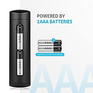 Replacement Voice Remote Control with Voice Function Fit for Fire TV Cube/Fire TV Stick 4K/Fire TV 3rd Gen/Fire TV Stick Lite（L5B83H）