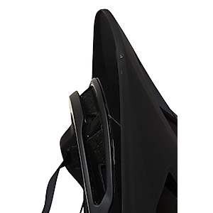 Fox Racing Speedframe Pro Mountain Bike Helmet, Black, Large
