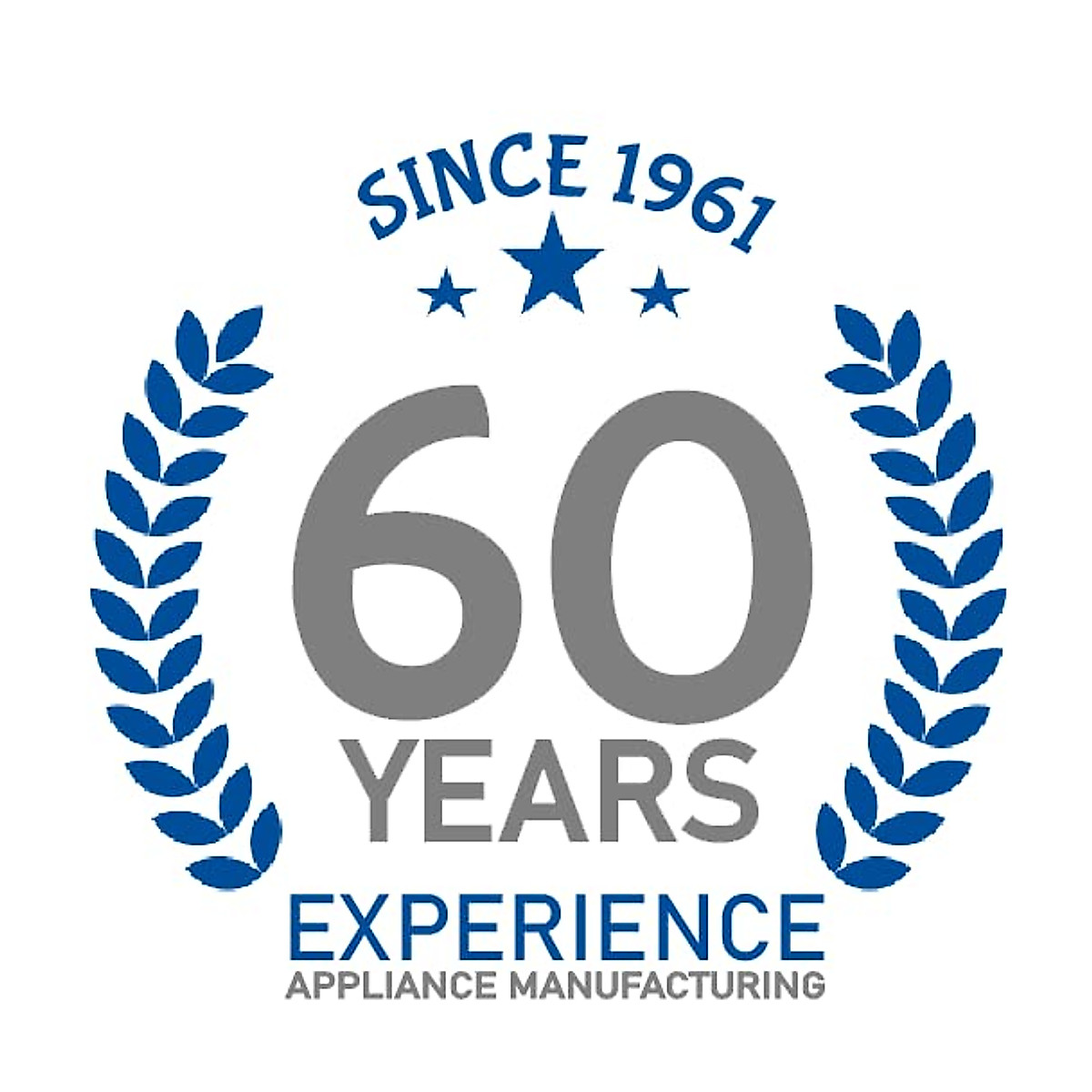 241798224 Ice Maker Replacement for Electrolux & Frigidaire Refrigerators 241642511 241798201 241798231 & 20 Foot Universal Ice Maker Flexible Braided Stainless Steel Water Supply Hose Connector