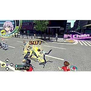 AKIBA’S TRIP: Undead & Undressed Director’s Cut Day 1 Edition (NSW)