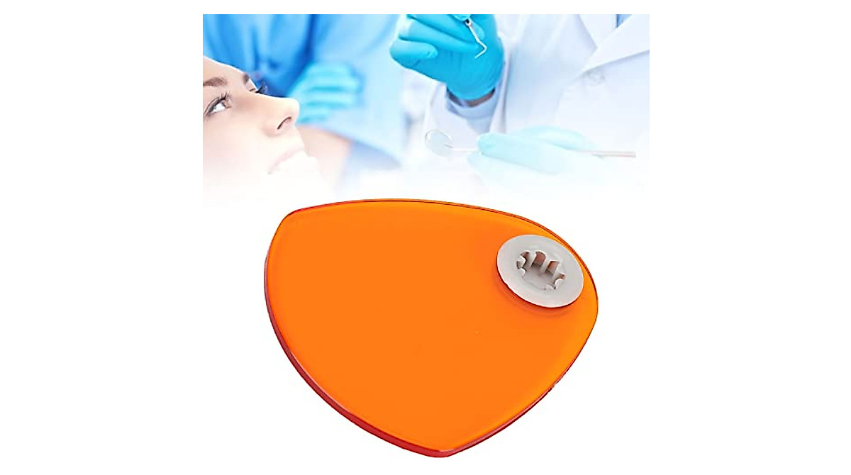 Dental Shield for Curing Light - Protect Your Practice
