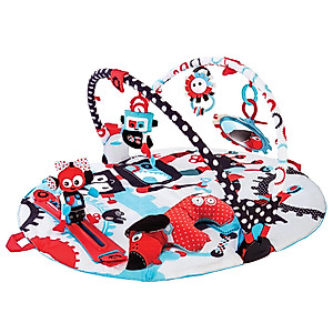 Yookidoo Gymotion (Robo)