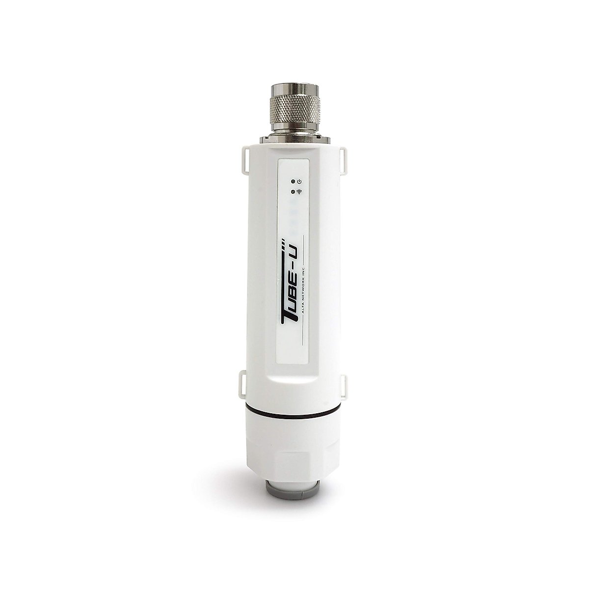 ALFA Network WiFi CampPro 2v2 (Version 2) Universal WiFi/Internet Range Extender Kit for Caravan/Motorhome, Boat, RV