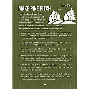 How to Send Smoke Signals, Pluck a Chicken, & Build an Igloo: Plus 75 Additional Skills You Never Knew You Needed (Fox Chapel Publishing) Life Skills with Step-by-Step Directions and a Sense of Humor