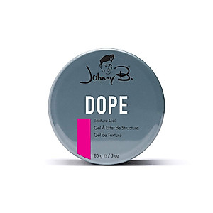 JOHNNY B. Dope Texture Gel