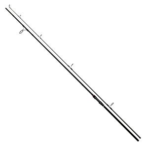 DAIWA Black Widow XT Carp, 9.84ft, 3.50lbs, 2 Parts, Carp Fishing Rod