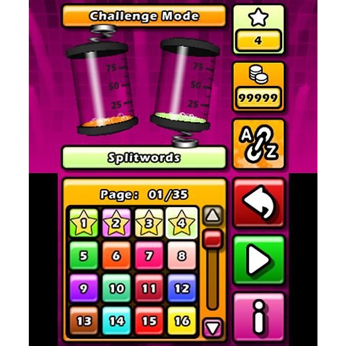 Puzzler World 2013 - Nintendo 3DS