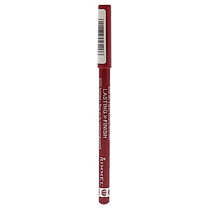 Rimmel London 1000 Kisses Lip Liner - Cappuccino