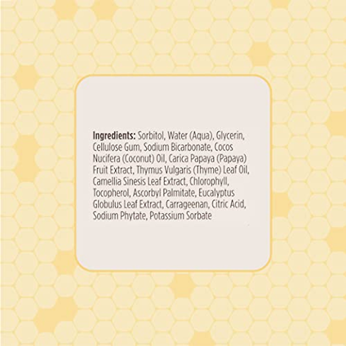 Burt's Bees Natural Oral Care Kit for Puppies, Flavorless, 2.5 oz Tube and Bamboo Brush| Puppy Training Toothbrush and Toothpaste with Coconut Oil (2.5 oz)