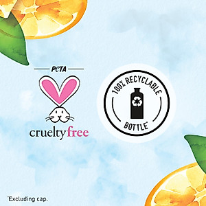 Herbal Essences Body envy conditioner boosted volume for hair, 29.2 fl oz, 29.2 Fl Oz