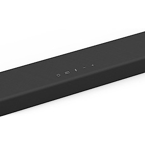 VIZIO SB3621n-E8M 36" 2.1 Sound Bar System, Black