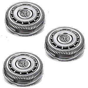 Philips Norelco SH90/52 Shaver Series 9000 Replacement Head