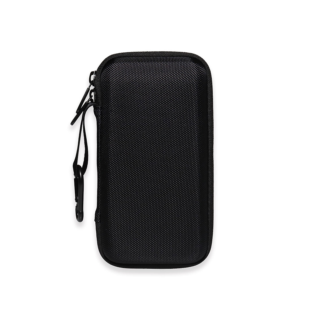 Alltravel Organizing Case for Solar Portable Charger compatible with Mregb, BLAVOR, QiSe, Annero, QIMYE