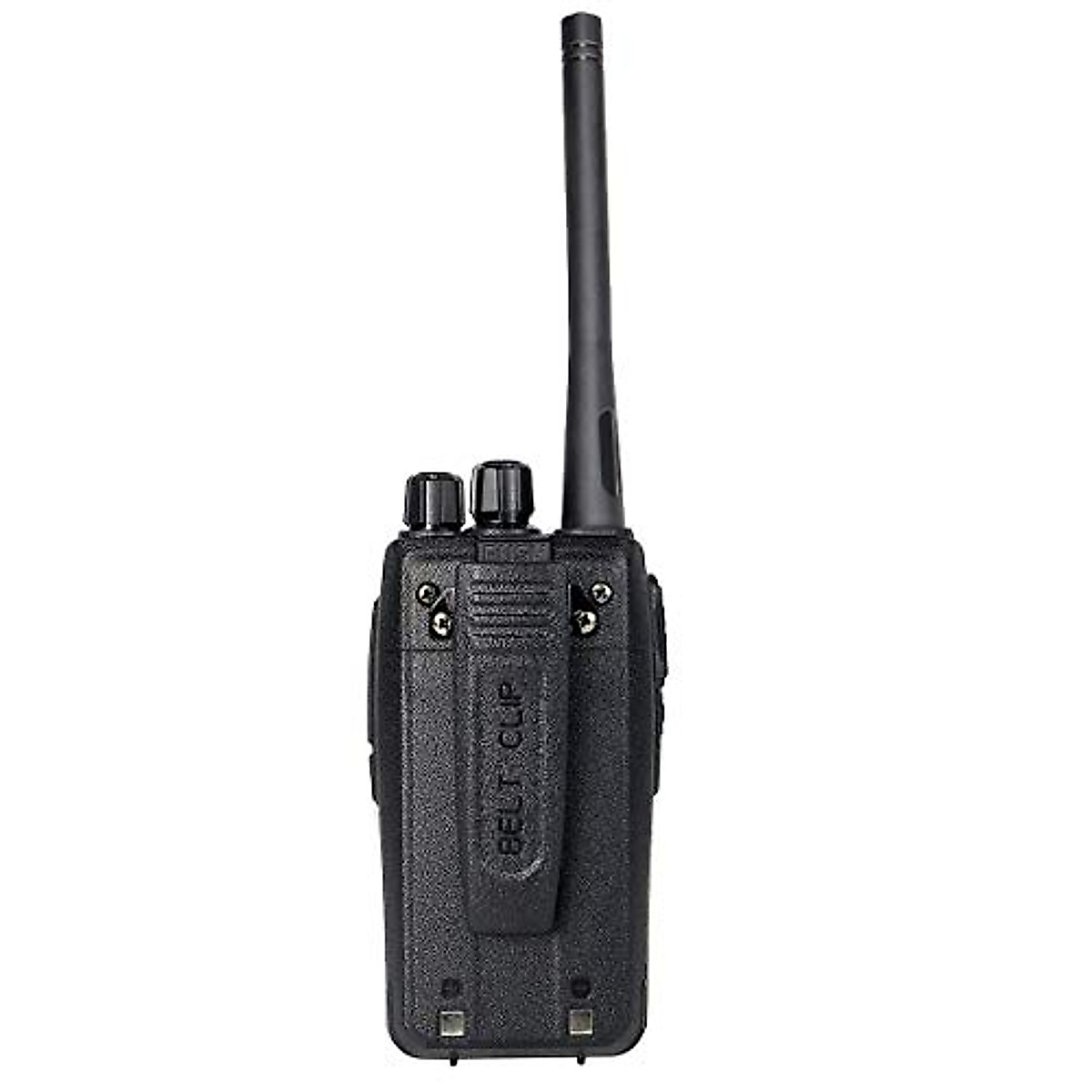 Case of 10,Retevis RT21 Updated 3000mAh 2 Way Radio Rechargeable, Heavy Duty Two Way Radio Long Range, 16CH VOX Handfree Adults Walkie Talkies for Business Retail Contractor Agriculture