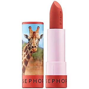 SEPHORA COLLECTION Lipstories Matte Lipstick - 63 Adventuring