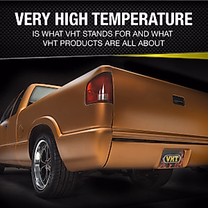 VHT SP153 550° Engine Enamel High Heat Spray Paint – Old Ford Blue – 11 oz. Aerosol Can