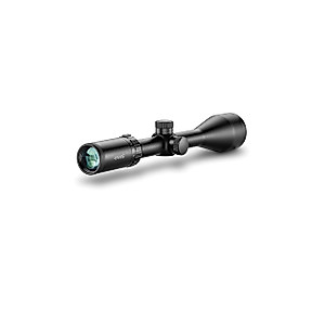 Vantage Riflescope 3-9X50, 1", 30/30 Duplex (Wire)