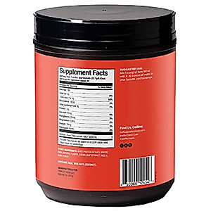 Perfect Keto Pure Whey Protein Isolate Powder - 100% Grass Fed Meal Replacement Shake, No Artificials, Gluten Free, Non-GMO (Vanilla)