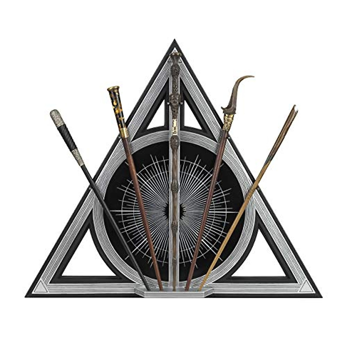 Crimes of Grindelwald Collector Wand Set