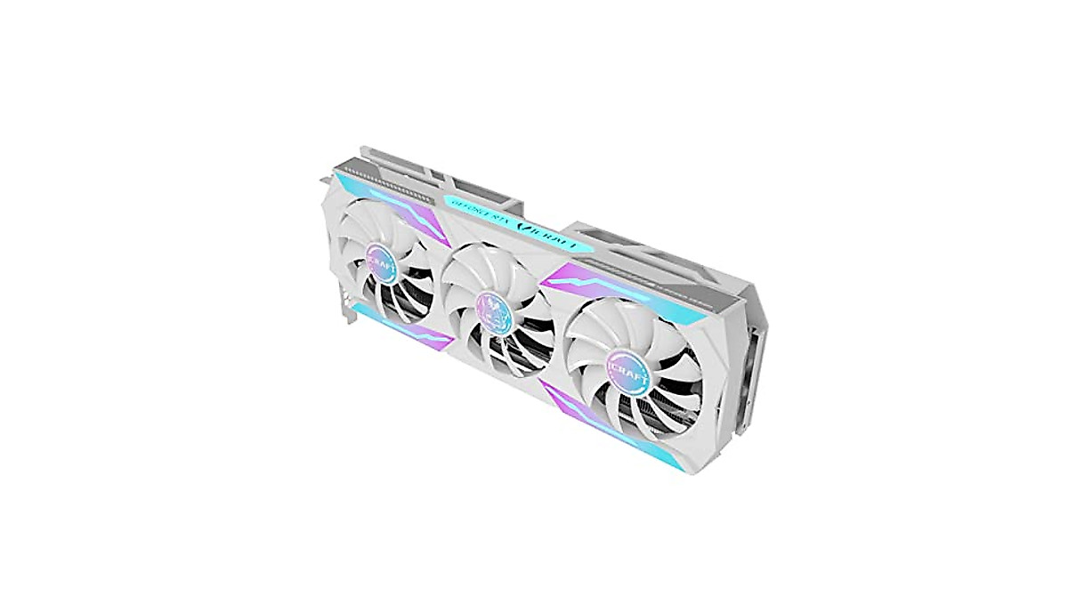 MAXSUN RTX 3070 Ti - Gaming Graphics Card