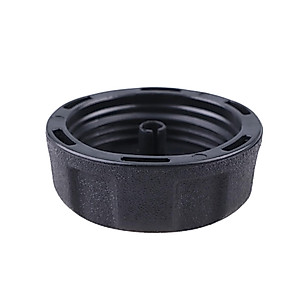 IEQFUE Gas Cap Assembly 751-10300 951-10300 Compatible with MTD 4.5-6.5 HP Engines