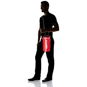 SEAC Dry Bag for Diving, Fishing, Boating and Outdoor Activities