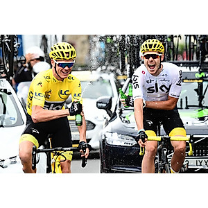 Cycle Clothes Jersey Profession Bike Clothing Unisex MTB Summer Set+Silica Bib Shorts+Reflective Strip+Back Pocket BlueB-XXL