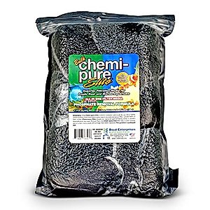 Boyd Enterprises ABE767438 Chemi Elite Bulk for Aquarium, 11.74-Ounce (Packaging may vary)
