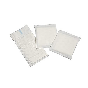 X Top for Men Incontinence Pouch, Level 2, Pack/12