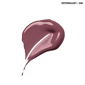 COVERGIRL Outlast All-Day Lip Color With Topcoat, Naturalast