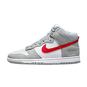 Nike Youth Dunk Hi SE (GS) DH9750 001 Athletic Club - Size 6.5Y