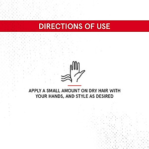 OSiS+ MAGIC Anti-Frizz Shine Serum, 1.7-Ounce