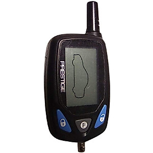 Audiovox 5BCR10P Two-way Replacement Transmitter for APS596C and APS997C