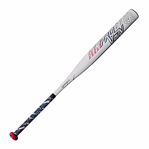 Louisville Slugger 2022 Proven (-13) Fastpitch Bat - 32"/19 oz