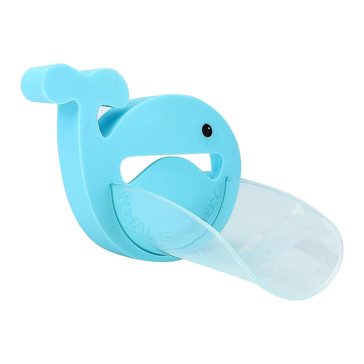 Faucet Extender for Toddlers Sink Extender for Toddlers Faucet Extender for Babies and Toddlers Connects to Sink Faucet to Make Washing Hands Fun and Teaches Your Child Good Habits (Blue)