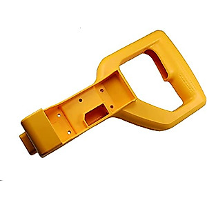 Miter Saw Handle Clamshell Set 393960-00 Fit For DeWalt DW703 TYPE 1-3 DW703-B2 DW703-B2 DW713 DW715