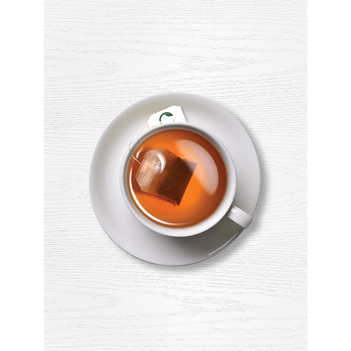 Carlyle Herbal Laxative Senna Leaf Tea | 60 Tea Bags | No Caffeine | Helps with Occasional Constipation | Vegetarian, Non-GMO & Gluten Free