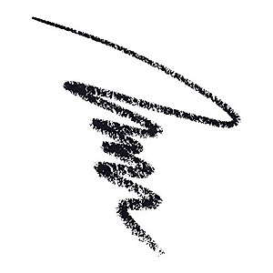 Maybelline New York Master Kajal Khol Liner 13g - Pitch Black