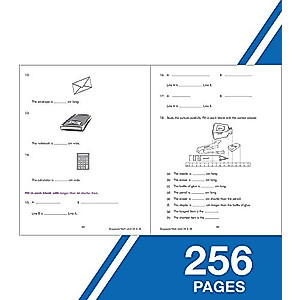 Singapore Math, Grade 3
