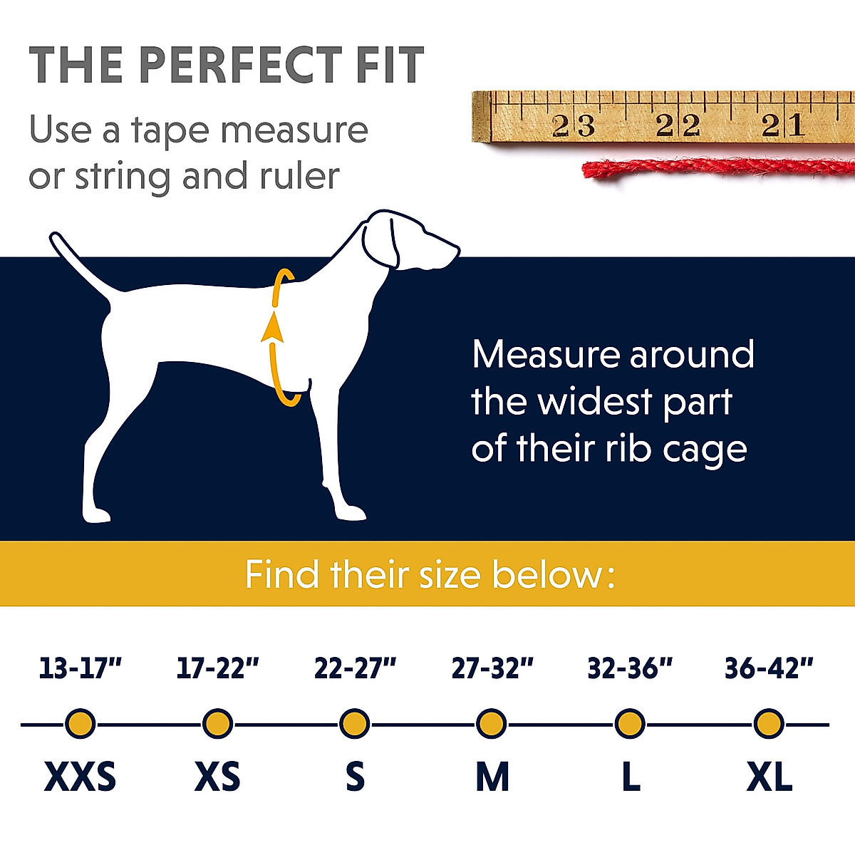 Ruffwear, Quinzee Insulated, Water-Resistant Jacket for Dogs with Stuff Sack, Blue Moon, Medium