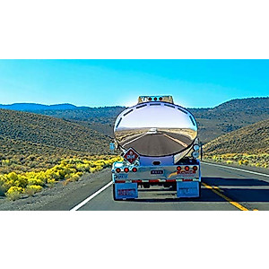 Uniden 40-Channel Compact Mobile CB Radio with PA