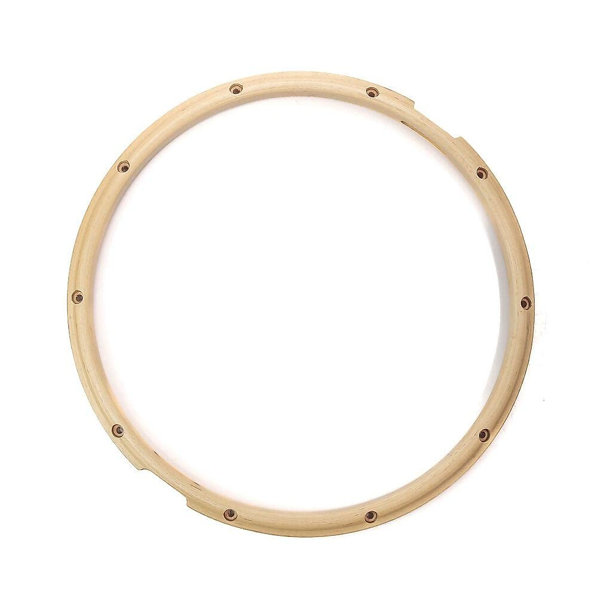 Gibraltar SC-1410WSS 14 Inch 10 Lug Wood Snare Hoop
