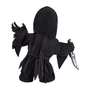 Spirit Halloween 10 Inch Ghost Face ® Sidestepper Decoration | Officially Licensed | Home Decor | Halloween Décor | Indoor décor | Horror Décor