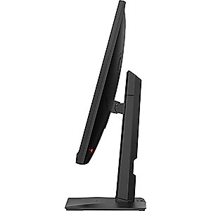 MSI MAG321QR, 32" Gaming Monitor, 2560 x 1440 (QHD), IPS, 1ms, 165Hz, G-Sync Compatible, HDR 400, HDMI, Displayport, USB Type-C, Tilt, Swivel, Height Adjustable