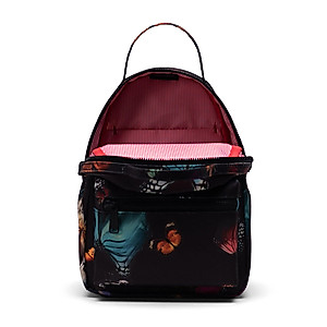 Herschel Supply Co. Nova Mini Warp Butterflies One Size