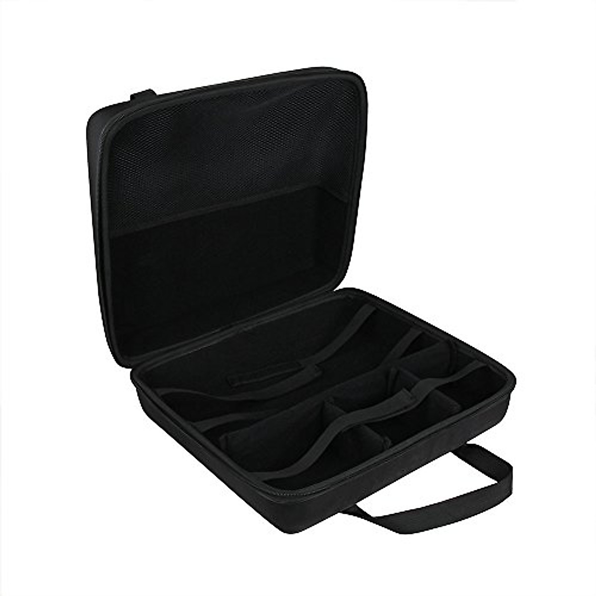 Hermitshell Hard EVA Travel Case Fits HTC Vive - VR Virtual Reality System