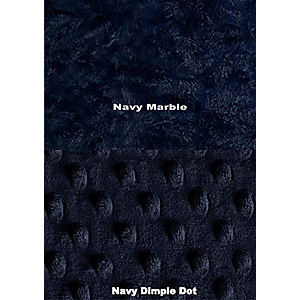 Baby Blanket - Fox Baby - Fox Baby Blanket - Minky Baby Blanket - Gender Neutral - Unisex Baby Blanket - Newborn