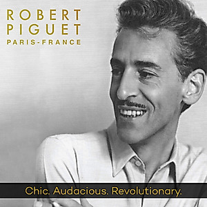 Robert Piguet Fracas Hair Mist & Rollerball Bundle